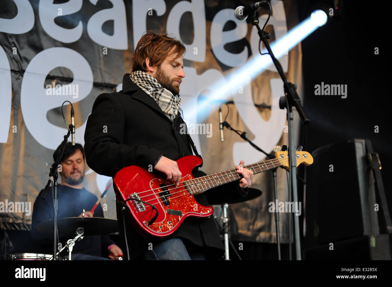 Daniel droste hi-res stock photography and images - Alamy