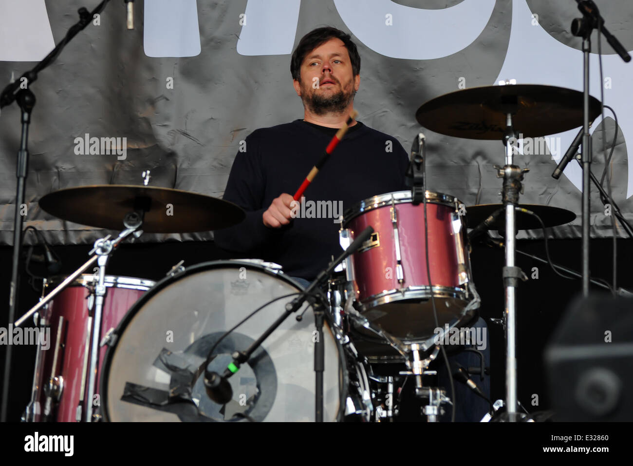 Daniel droste hi-res stock photography and images - Alamy