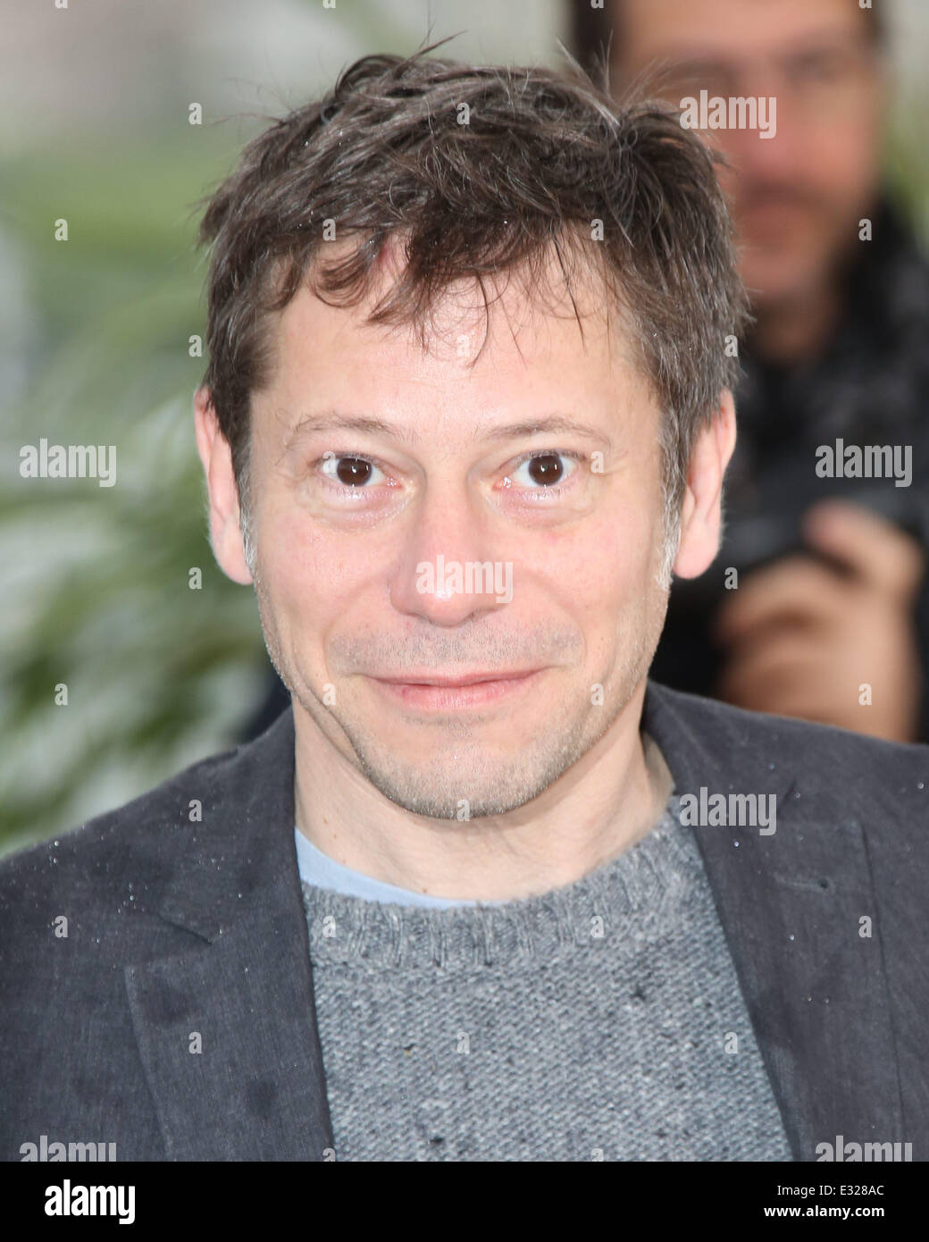 66th Cannes Film Festival - 'Jimmy P: Psychotherapy of a Plains Indian ...