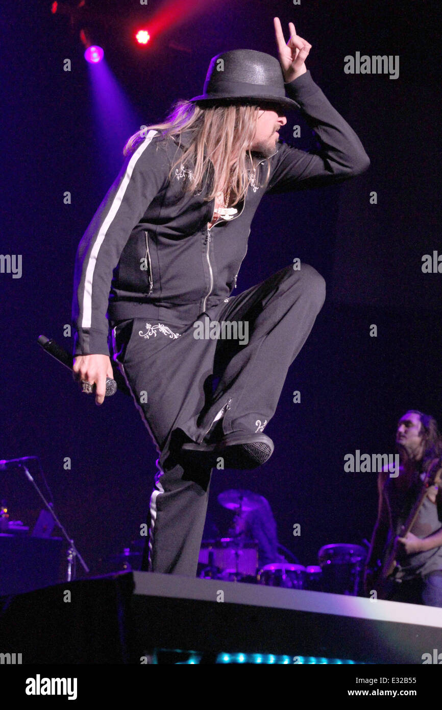 15th Annual Tiger Jam 2013 Benfitting The Tiger Woods Foundation at ...