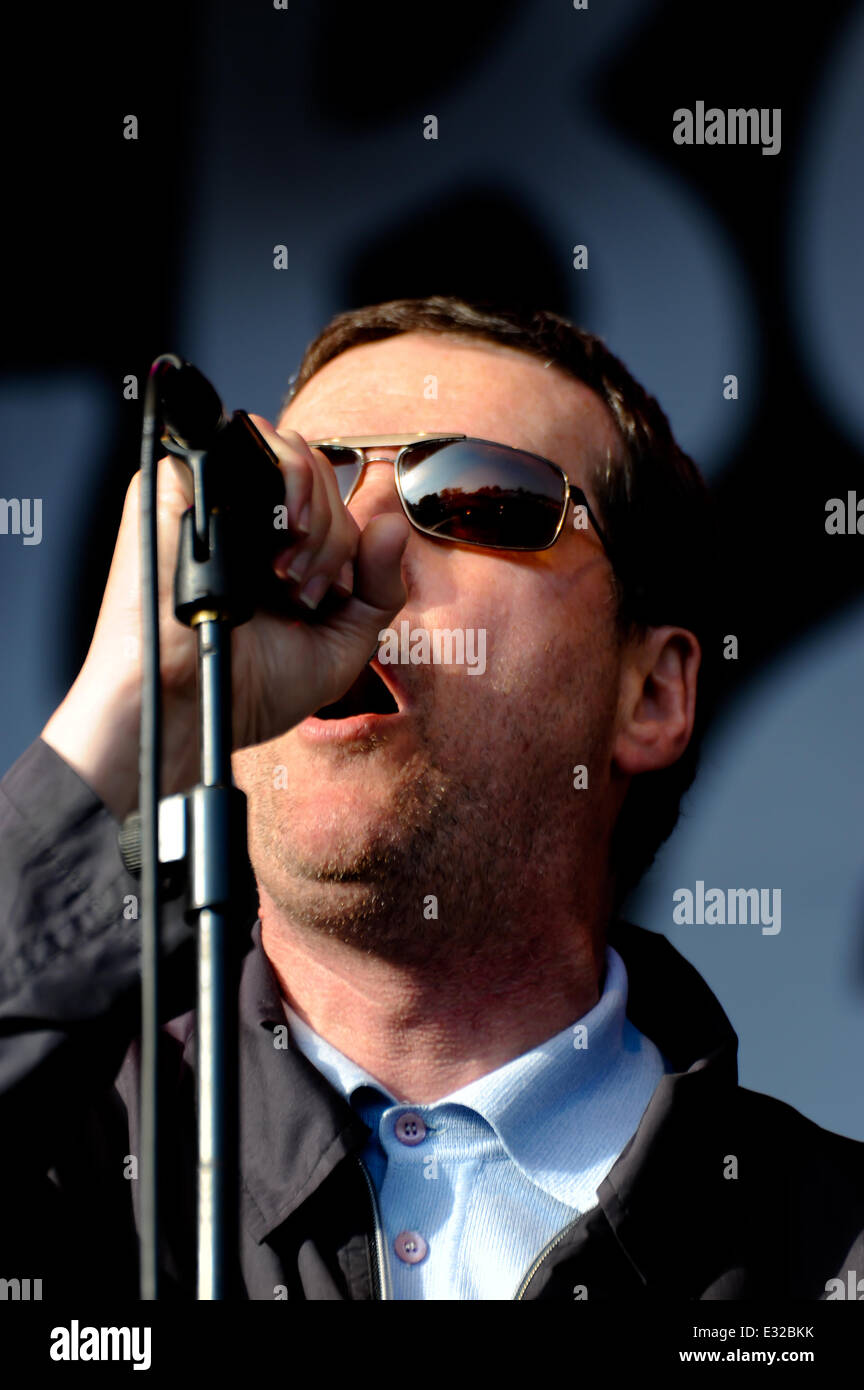 Peter hooton hi-res stock photography and images - Alamy