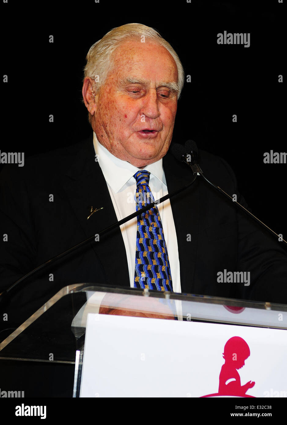 11th Annual FedEx/St. Jude Angels and Stars Gala - Inside Featuring ...