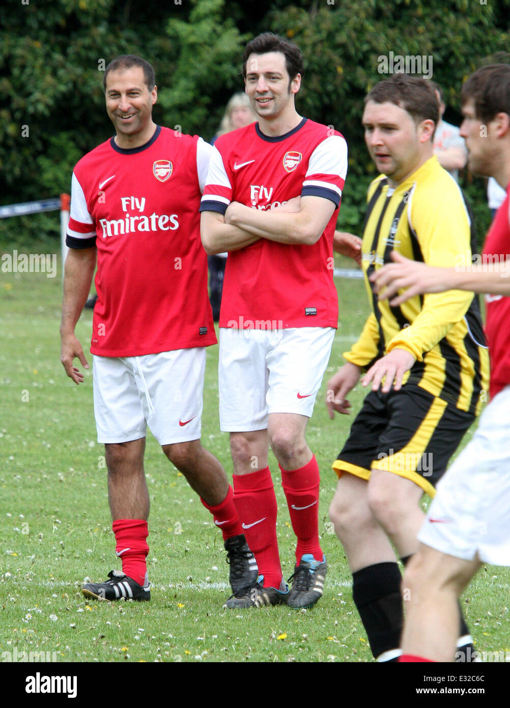 Actor ralf little hi-res stock photography and images - Alamy