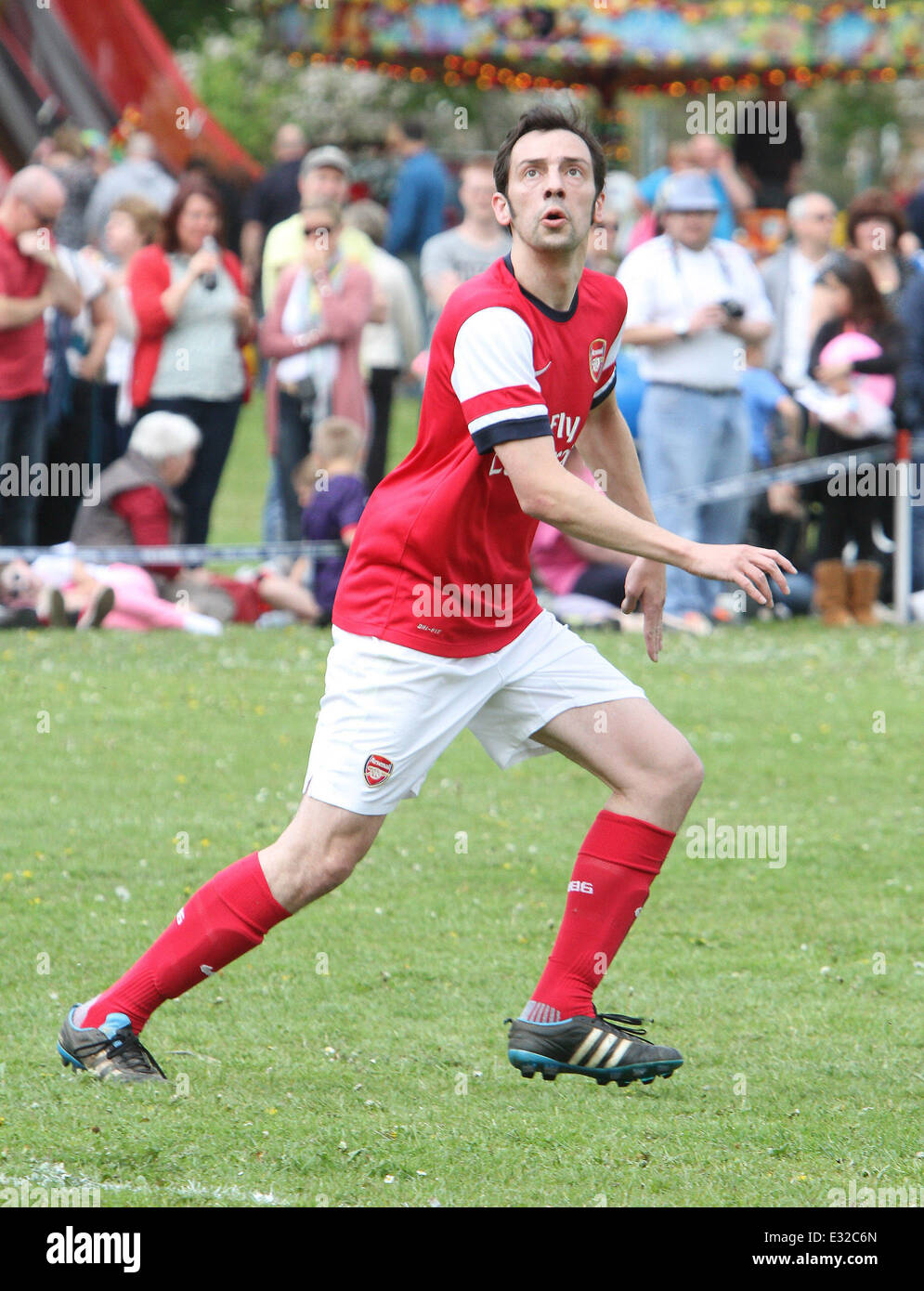 Actor ralf little hi-res stock photography and images - Alamy