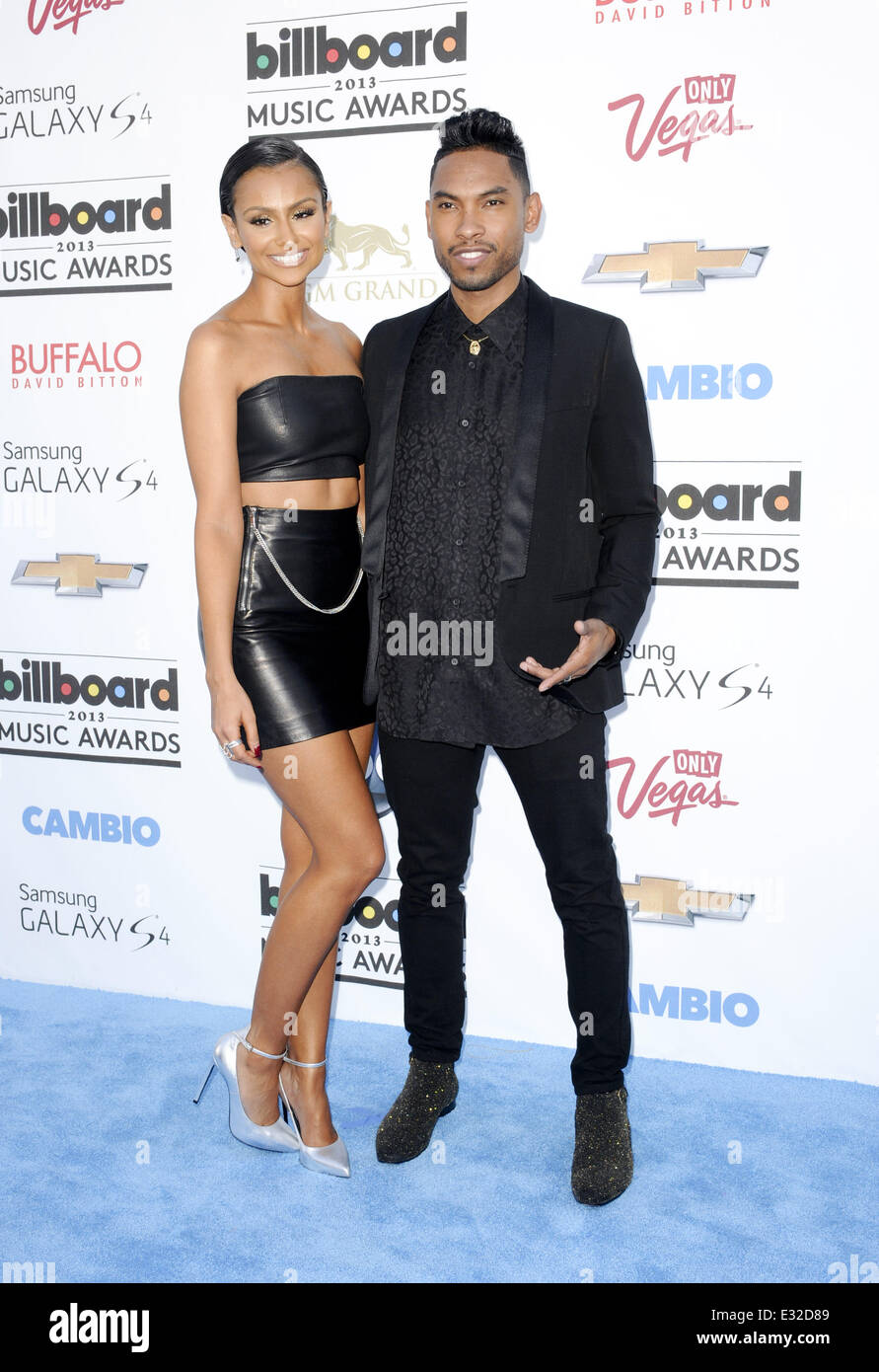 2013 Billboard Music Awards at the MGM Grand Garden Arena - Arrivals ...