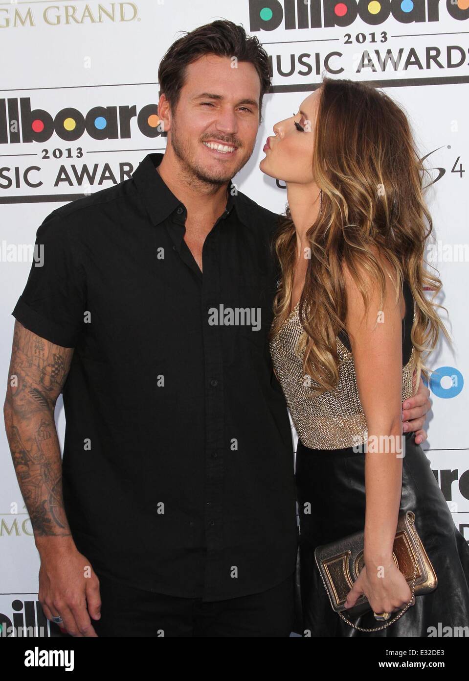 2013 Billboard Music Awards at the MGM Grand Garden Arena - Arrivals ...