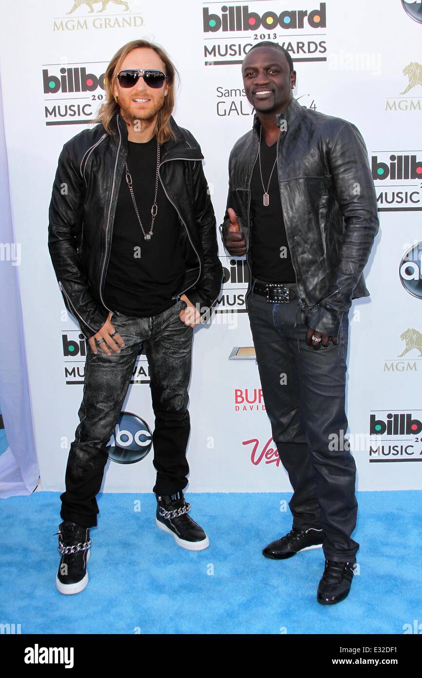 2013 Billboard Music Awards at the MGM Grand Garden Arena - Arrivals ...