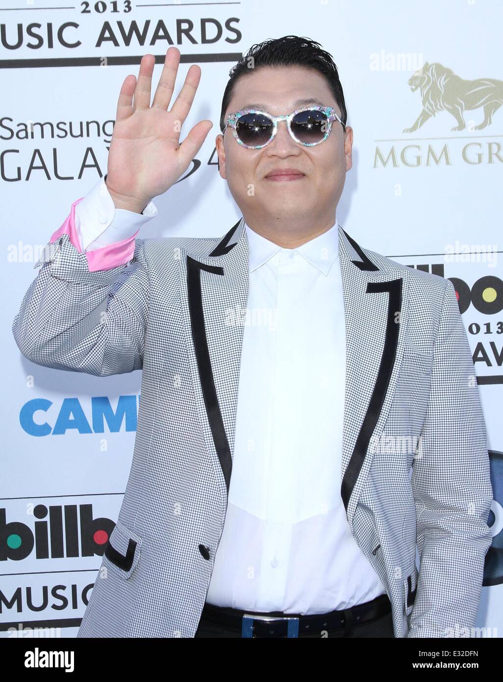 2013 Billboard Music Awards at the MGM Grand Garden Arena - Arrivals ...