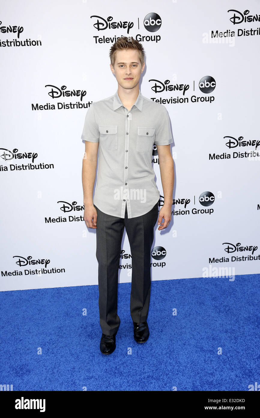 Disney Media Networks International Upfronts held at The Walt Disney ...