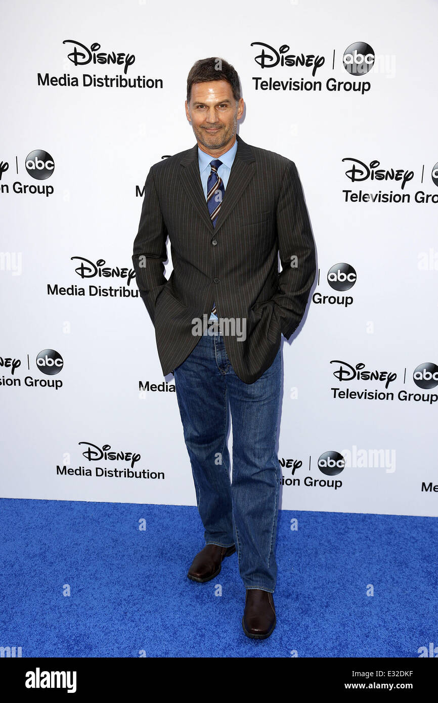 Disney Media Networks International Upfronts held at The Walt Disney ...
