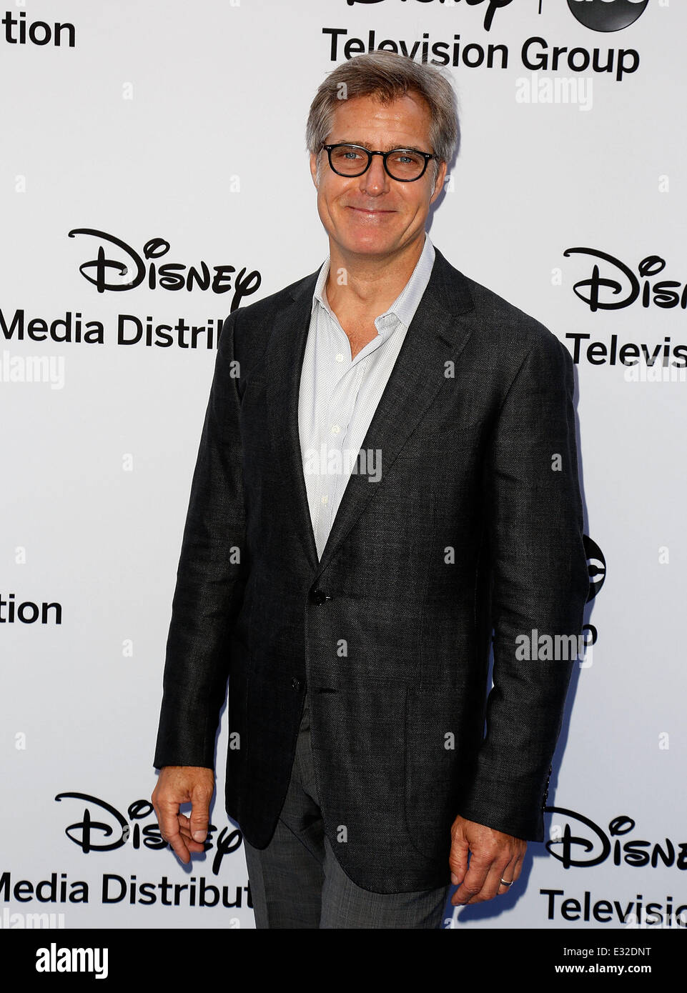 Disney Media Networks International Upfronts held at The Walt Disney ...