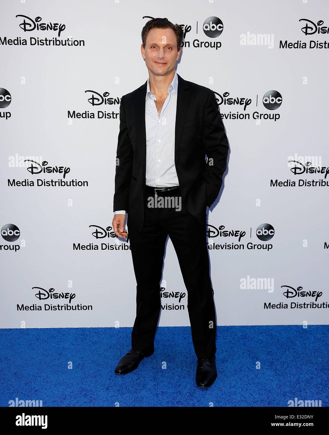 Disney Media Networks International Upfronts held at The Walt Disney ...