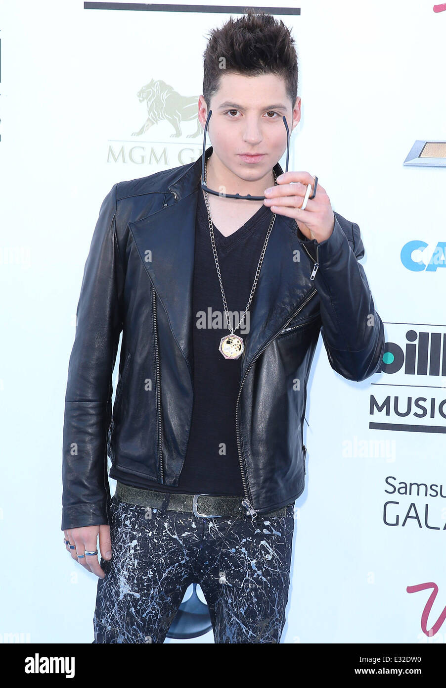 2013 Billboard Music Awards at the MGM Grand Garden Arena - Arrivals ...