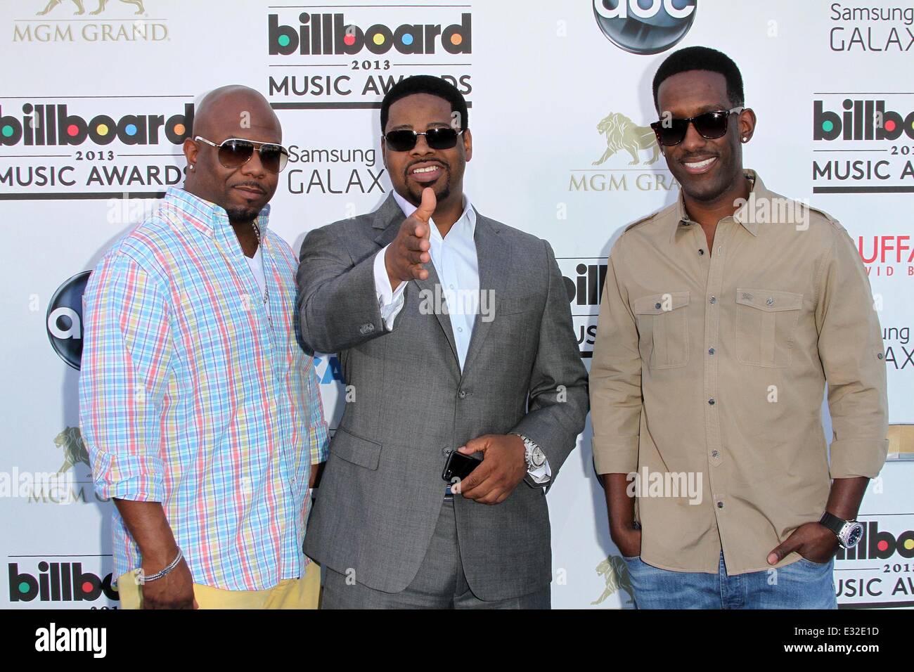 2013 Billboard Music Awards at the MGM Grand Garden Arena - Arrivals ...