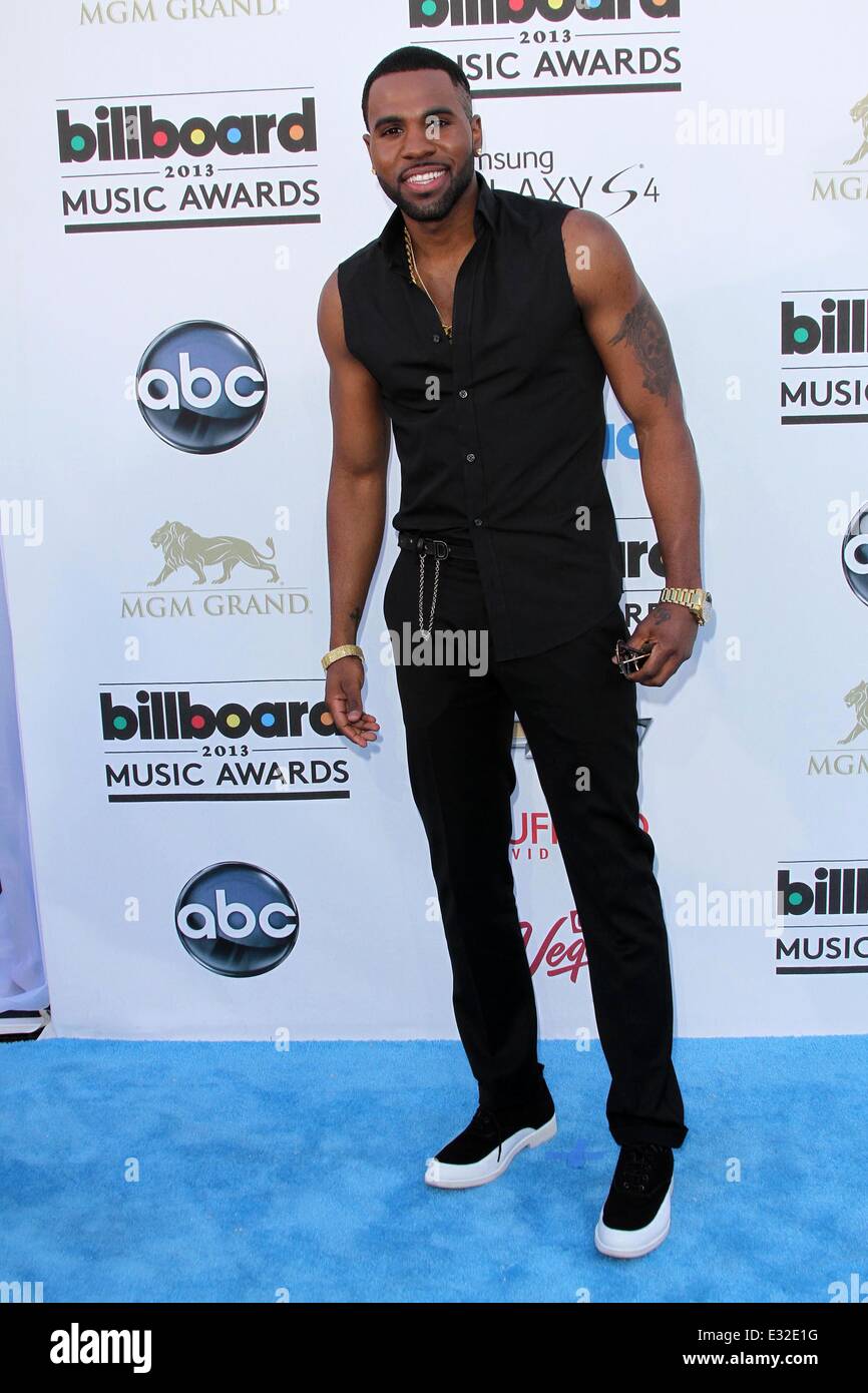 2013 Billboard Music Awards at the MGM Grand Garden Arena - Arrivals ...