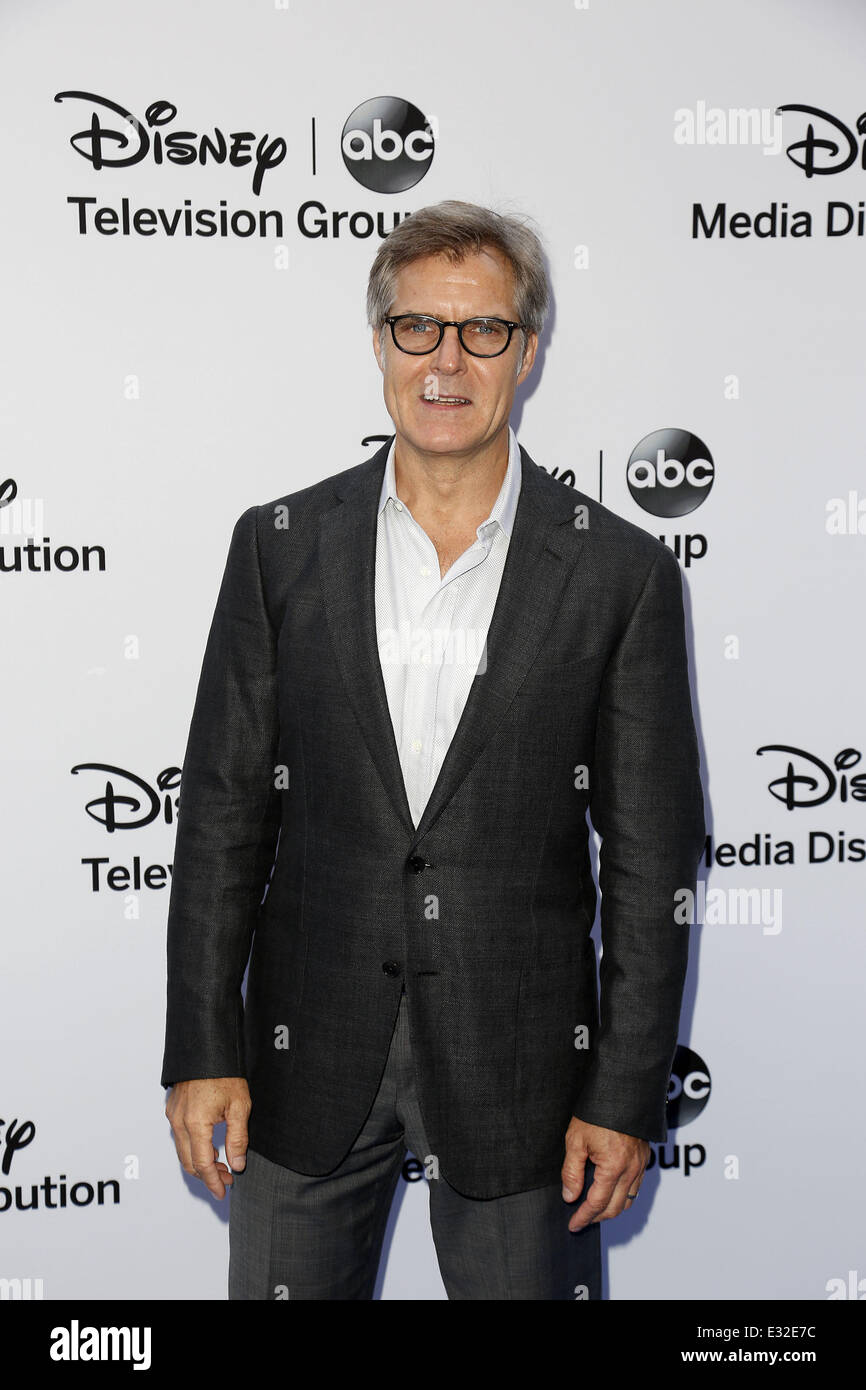Disney Media Networks International Upfronts held at The Walt Disney ...