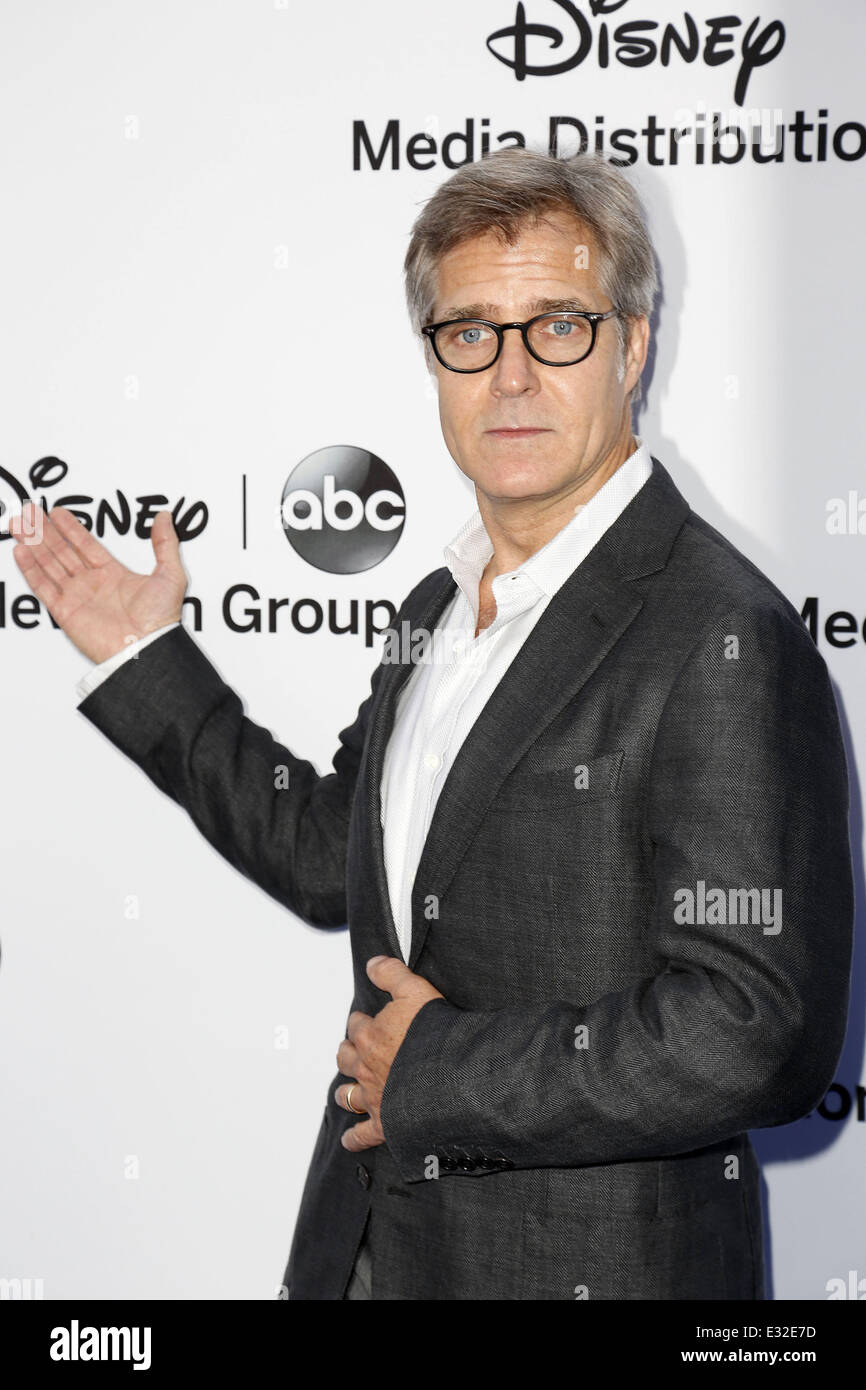 Disney Media Networks International Upfronts held at The Walt Disney ...