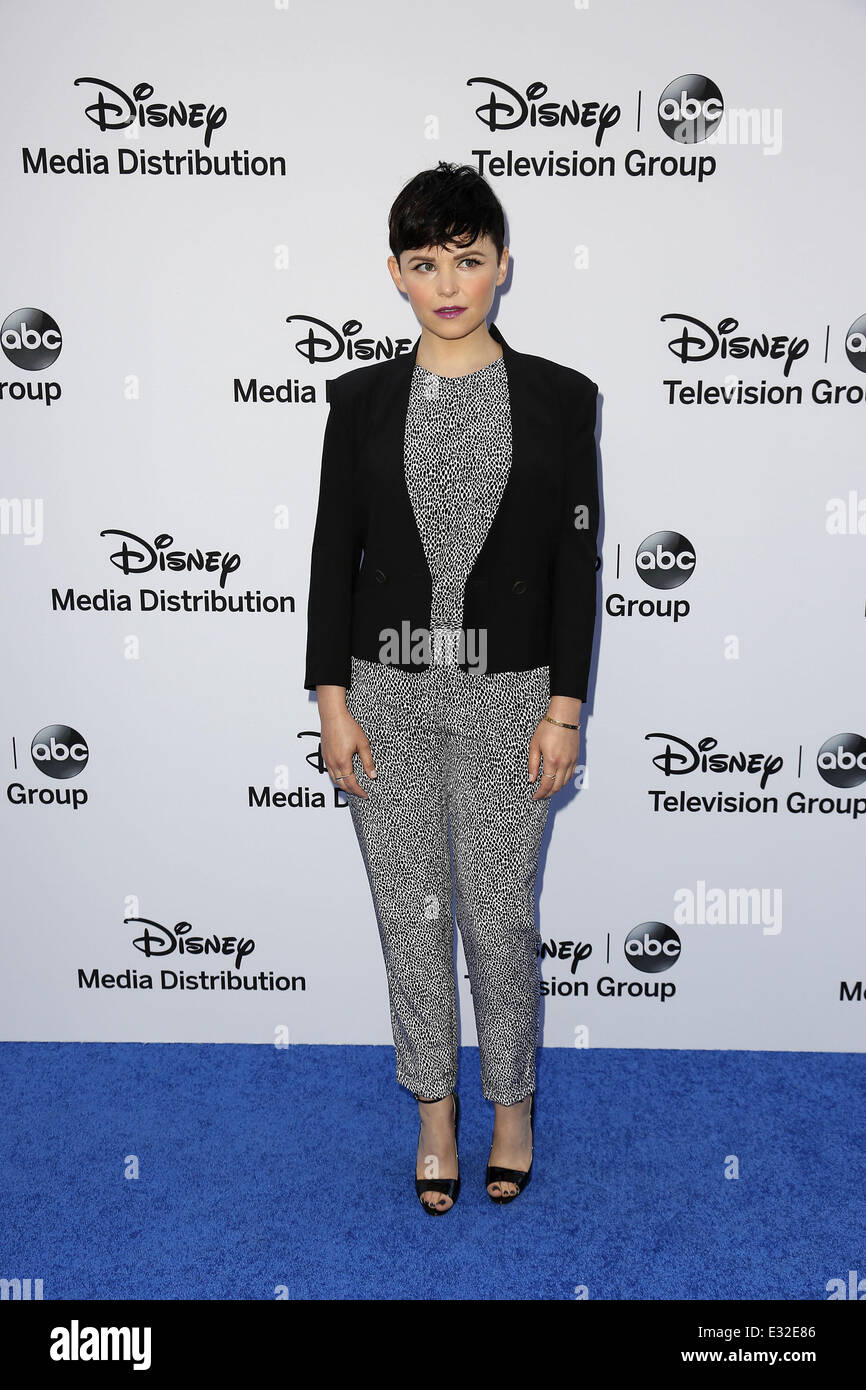 Disney Media Networks International Upfronts held at The Walt Disney ...