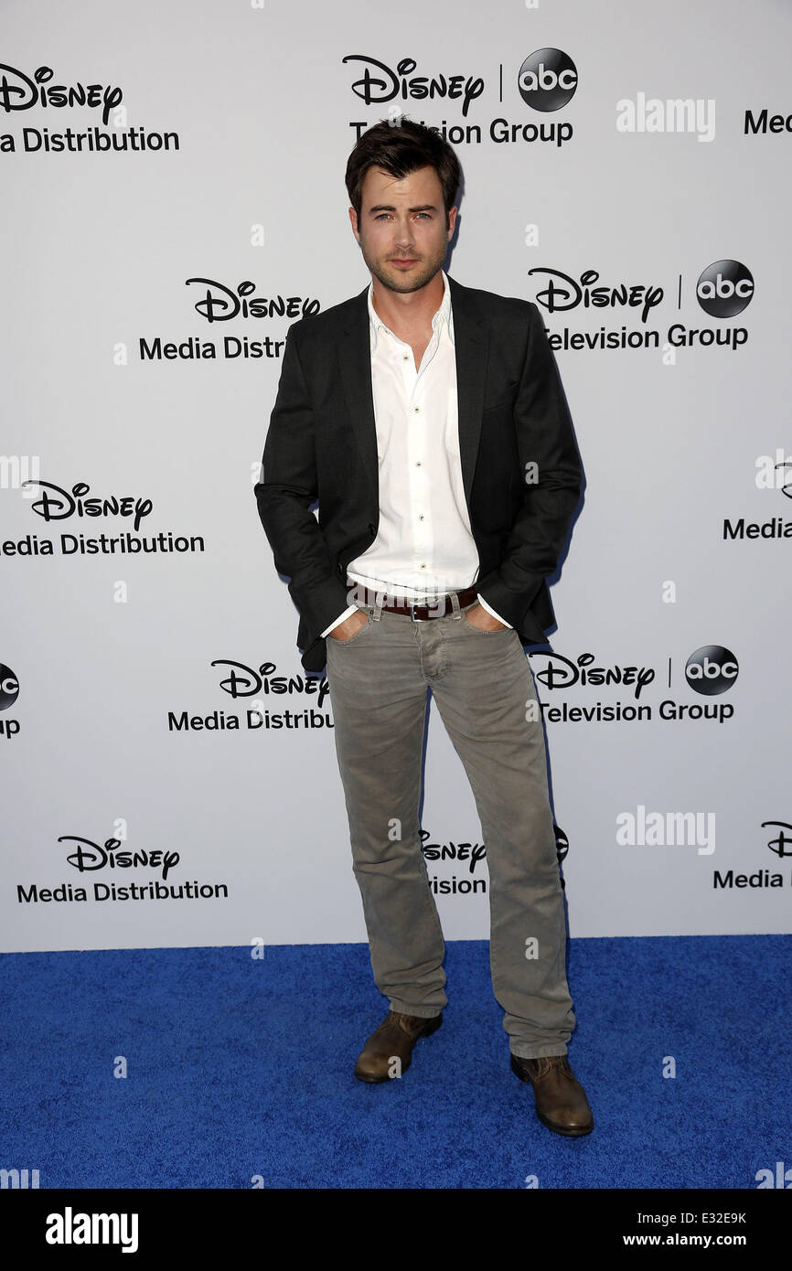 Disney Media Networks International Upfronts held at The Walt Disney ...