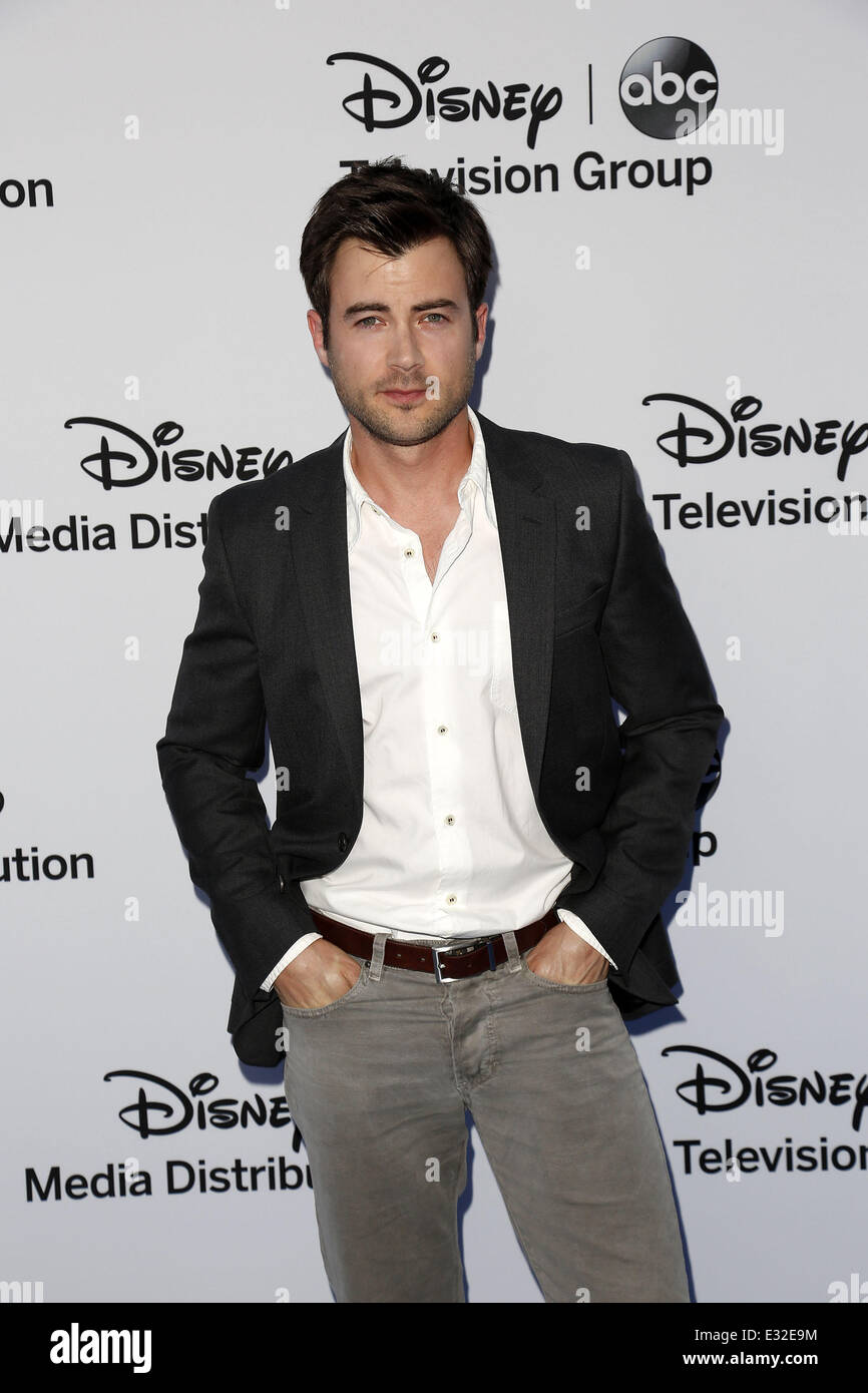 Disney Media Networks International Upfronts held at The Walt Disney ...