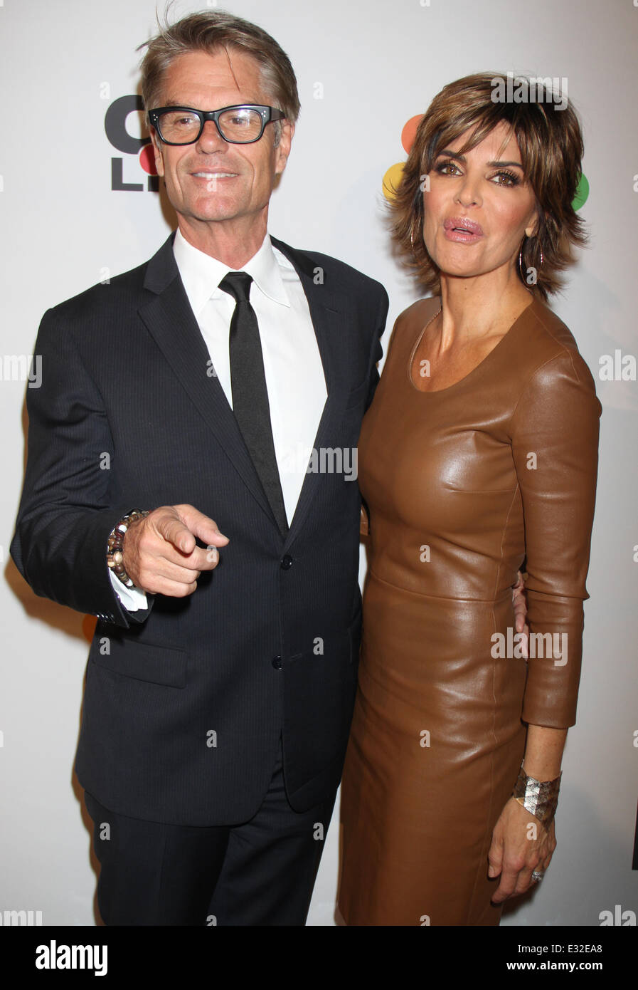 NBC presents All-Star Celebrity Apprentice Finale at Cipriani 42nd ...
