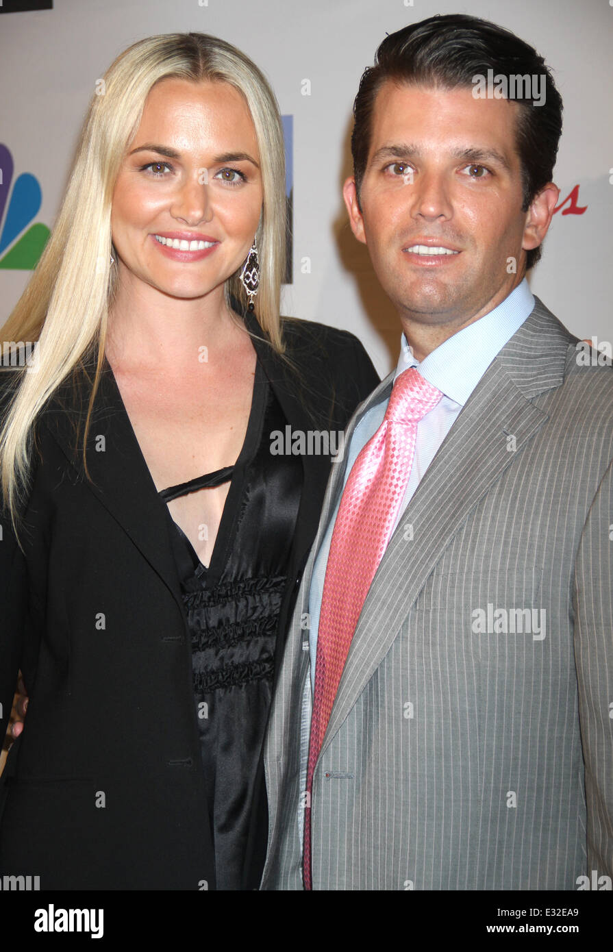 NBC presents All-Star Celebrity Apprentice Finale at Cipriani 42nd ...