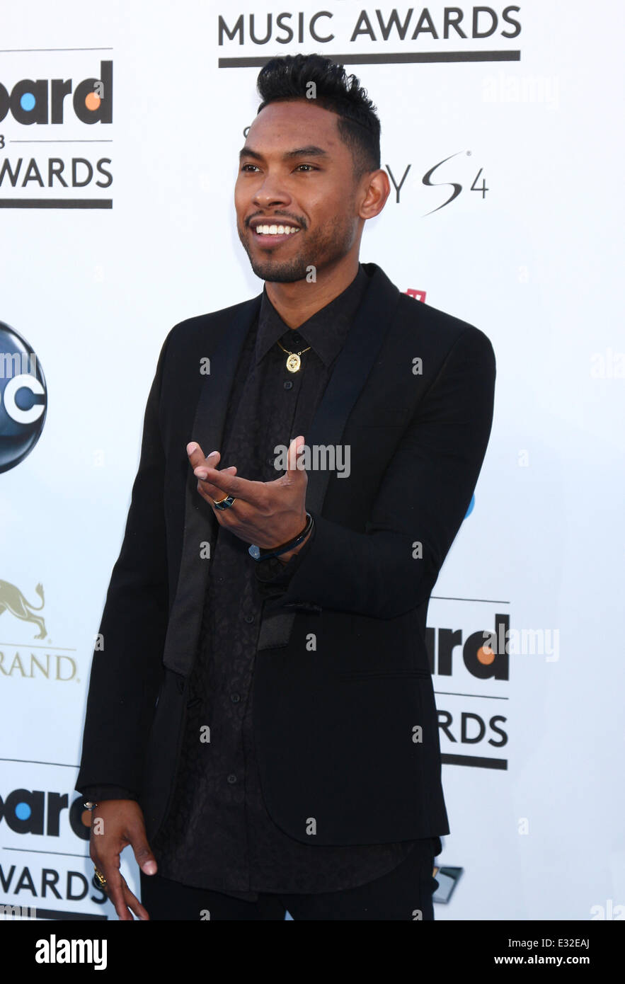 2013 Billboard Music Awards at the MGM Grand Garden Arena - Arrivals ...