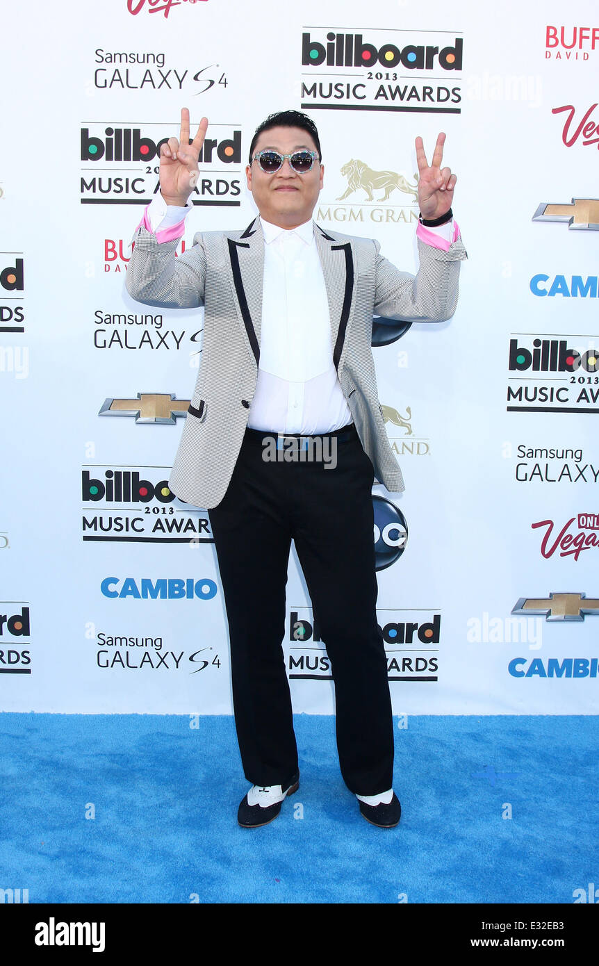 2013 Billboard Music Awards at the MGM Grand Garden Arena - Arrivals ...