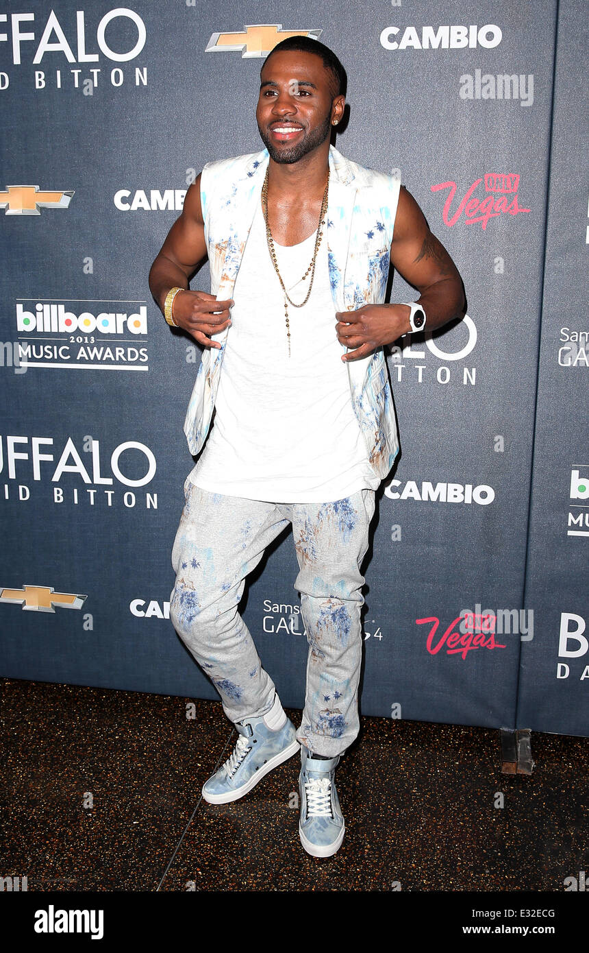 2013 Billboard Music Awards - Official afterparty held at Marquee ...