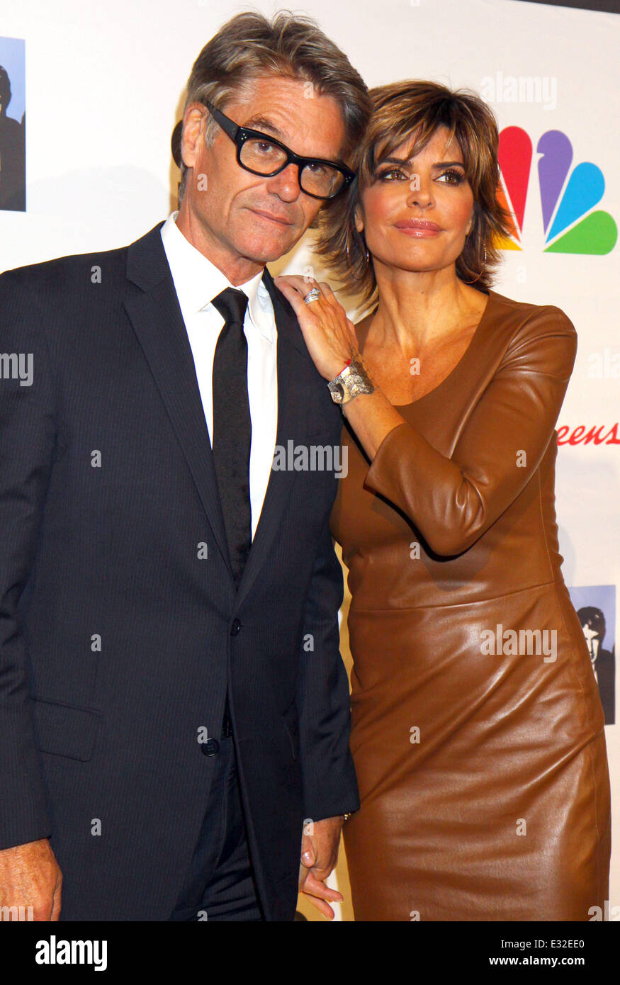 NBC presents All-Star Celebrity Apprentice Finale at Cipriani 42nd ...