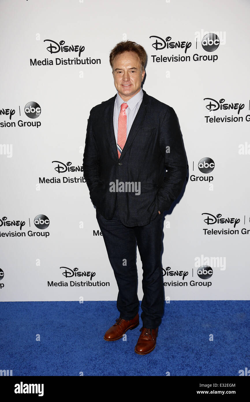 Disney Media Networks International Upfronts held at The Walt Disney ...