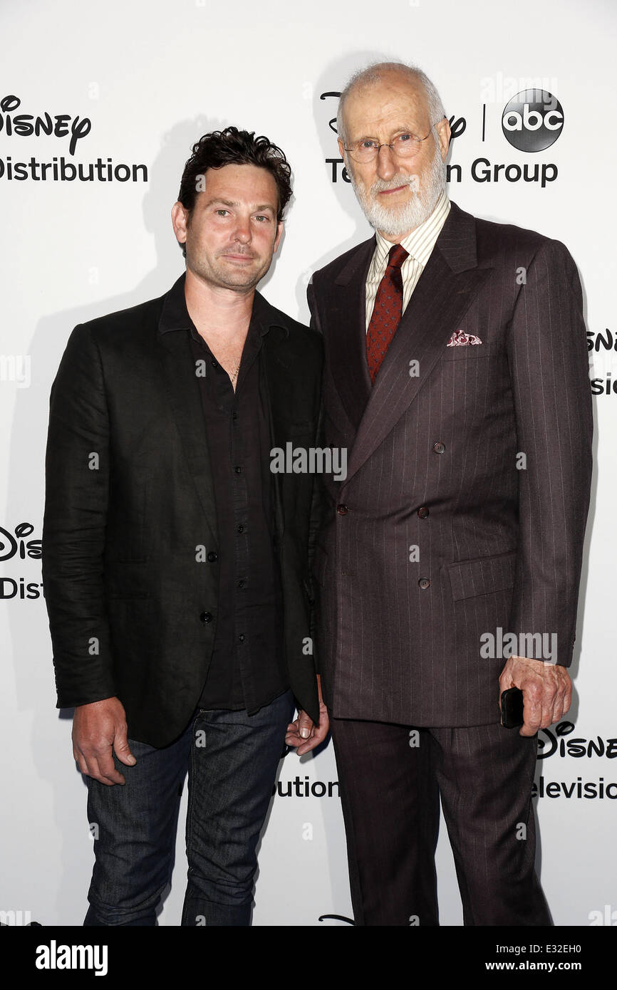 Disney Media Networks International Upfronts held at The Walt Disney ...