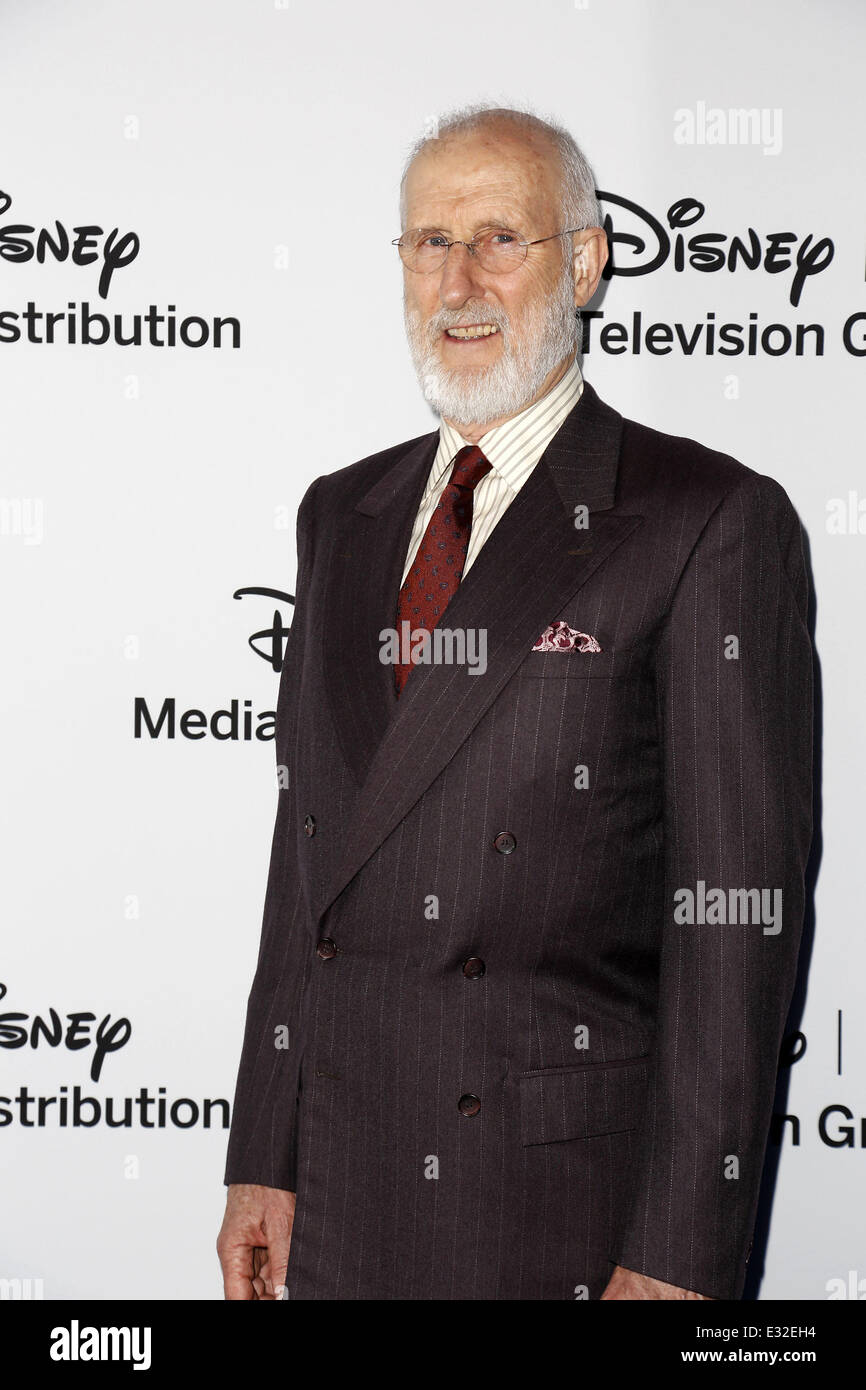 Disney Media Networks International Upfronts held at The Walt Disney ...
