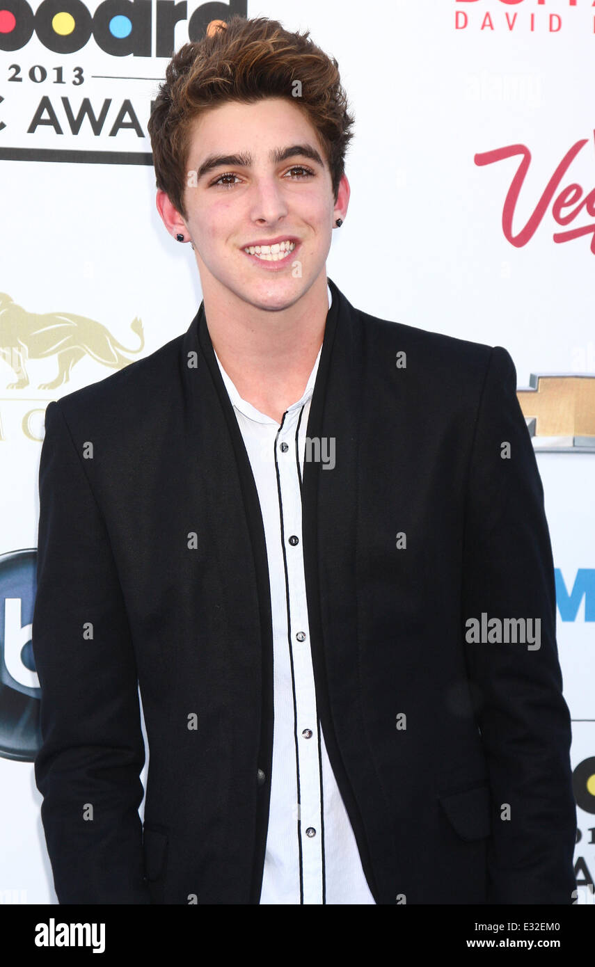 Jackson guthy hi-res stock photography and images - Alamy