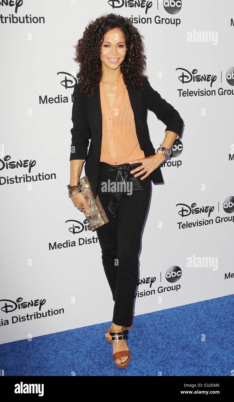 Disney Media Networks International Upfronts held at The Walt Disney ...