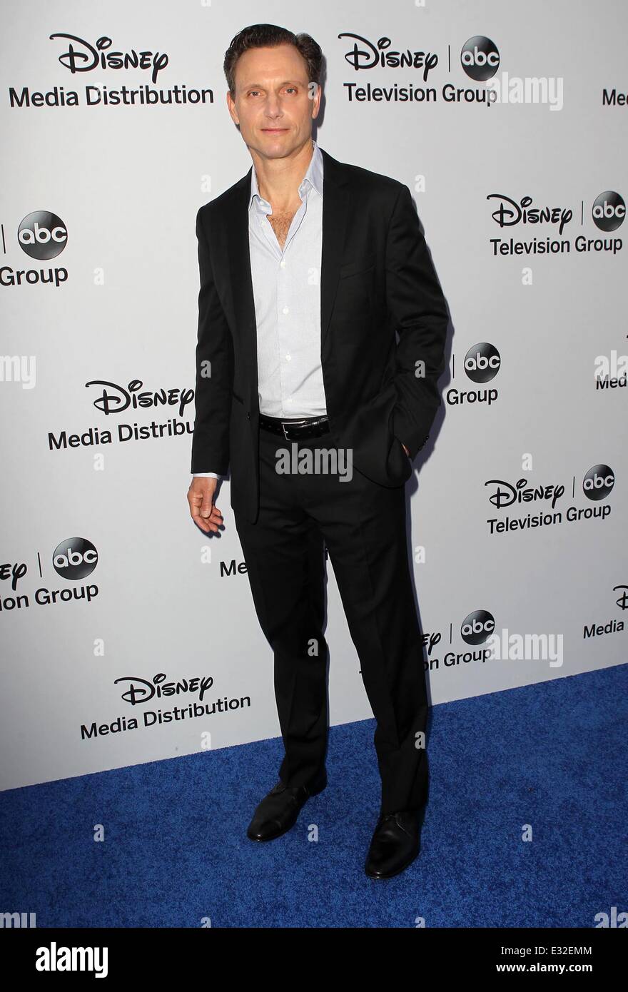 Disney Media Networks International Upfronts held at The Walt Disney ...