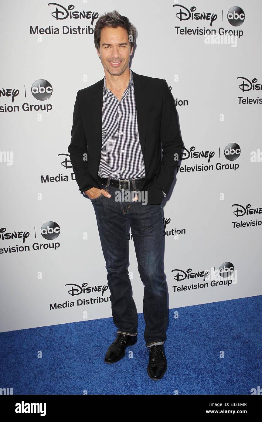 Disney Media Networks International Upfronts held at The Walt Disney ...