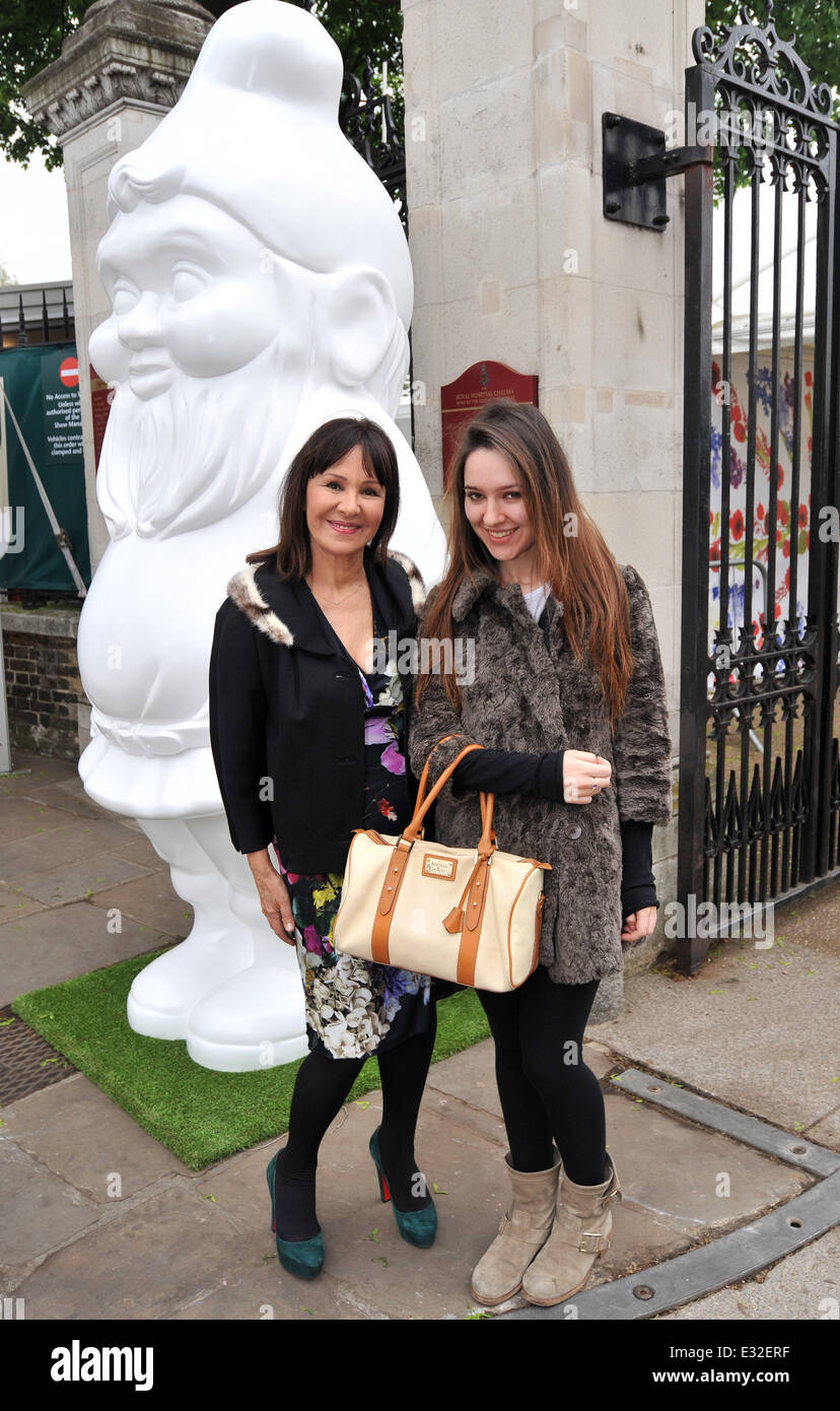 Alana phillips hi-res stock photography and images - Alamy