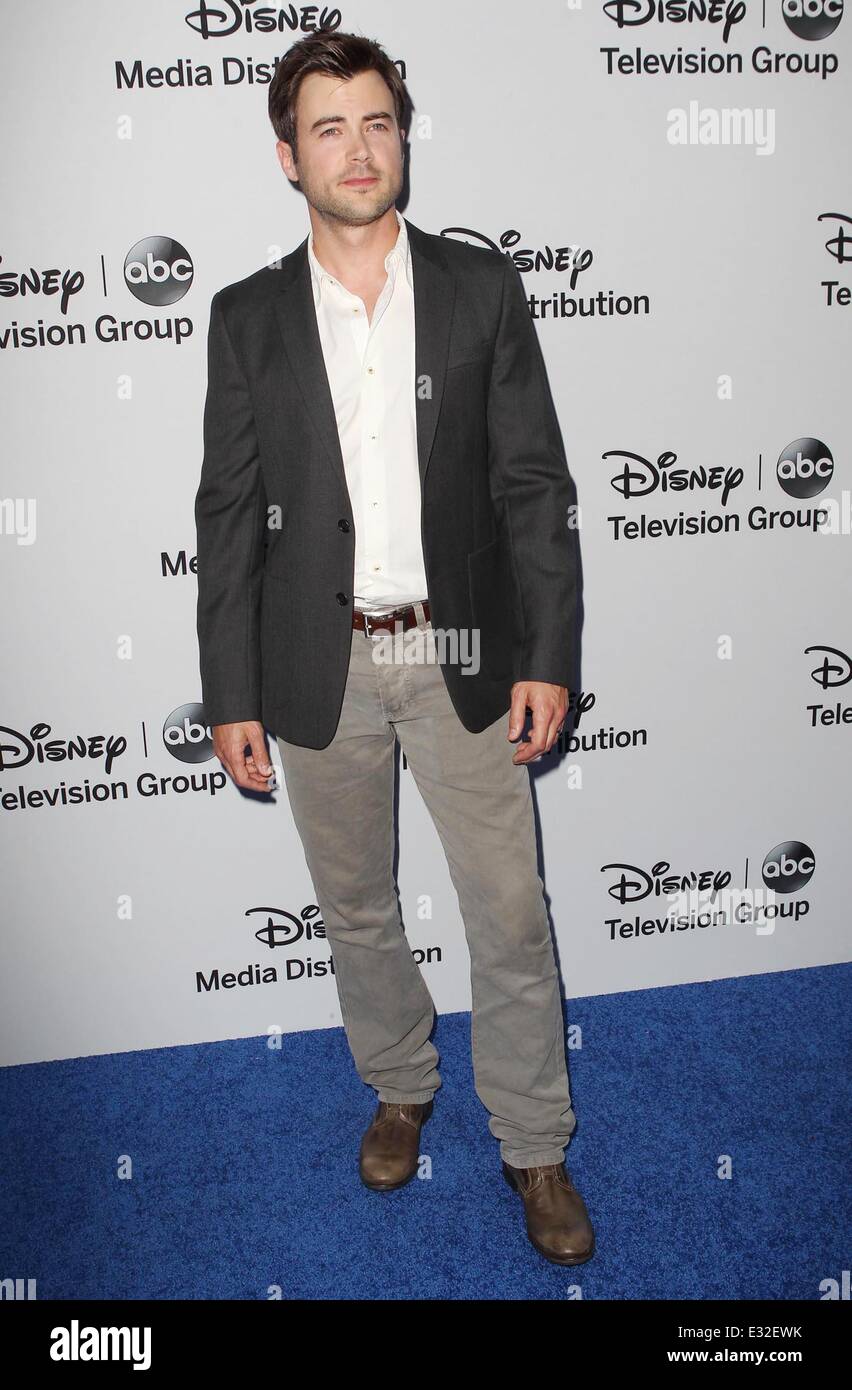 Disney Media Networks International Upfronts held at The Walt Disney ...