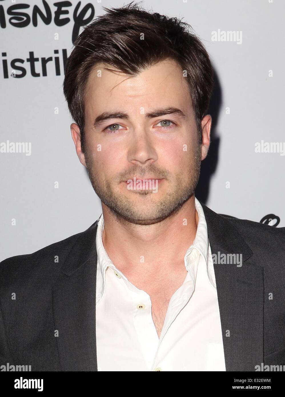 Disney Media Networks International Upfronts held at The Walt Disney ...