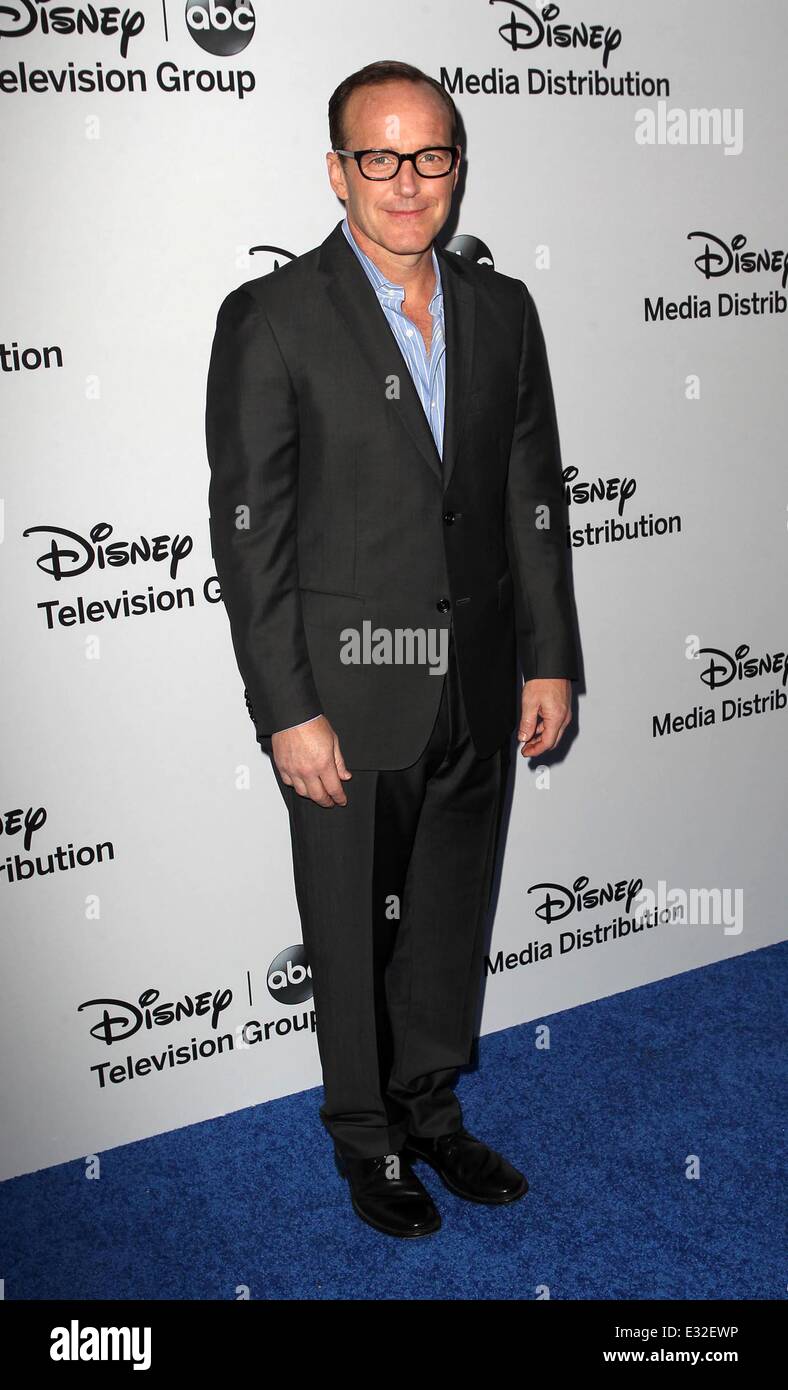 Disney Media Networks International Upfronts held at The Walt Disney ...