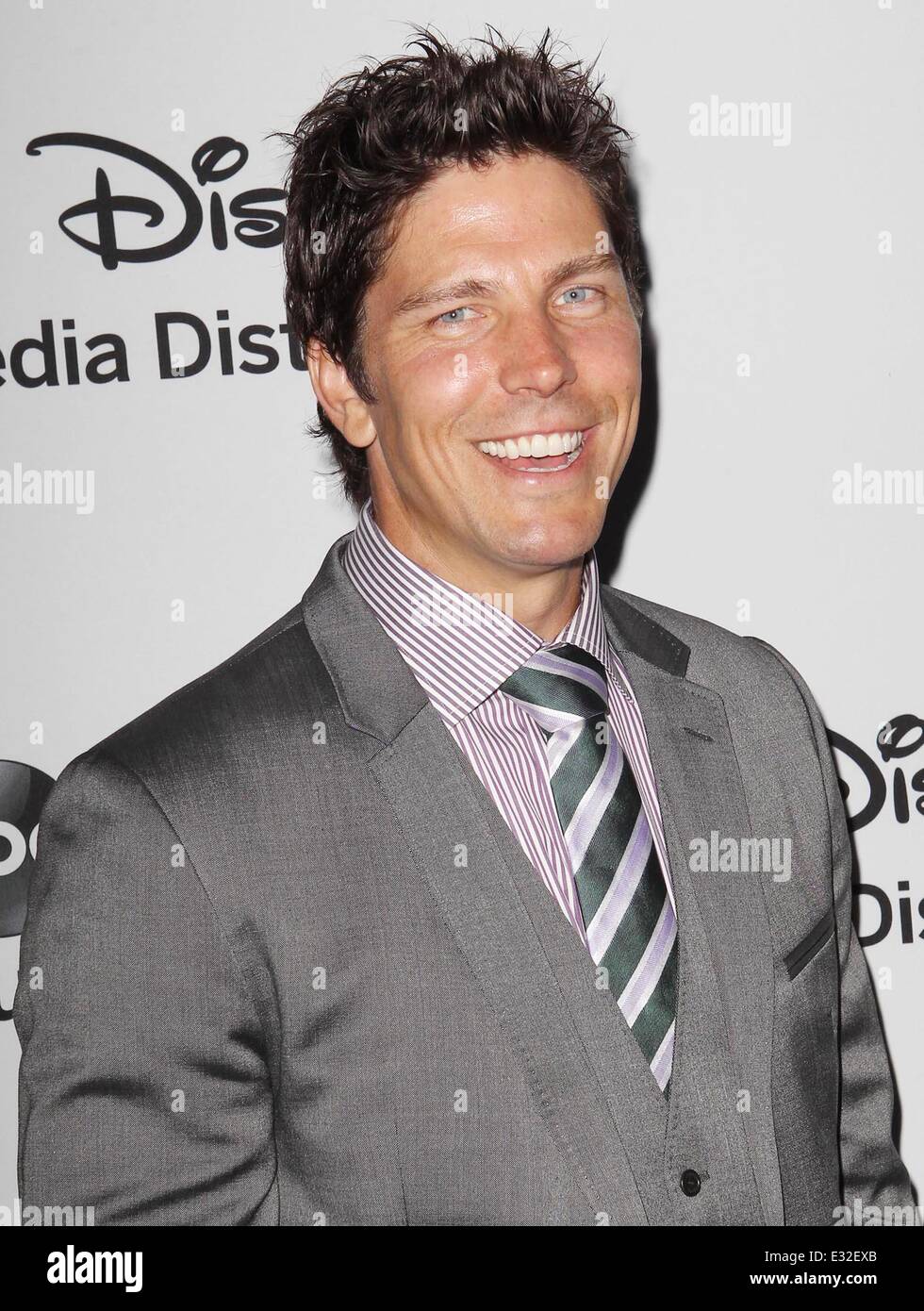 Disney Media Networks International Upfronts held at The Walt Disney ...