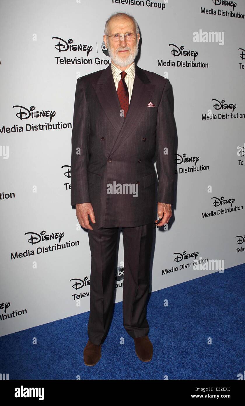 Disney Media Networks International Upfronts held at The Walt Disney ...