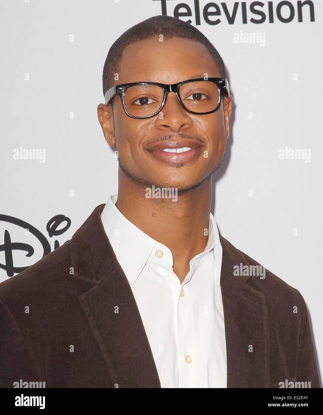 Disney Media Networks International Upfronts held at The Walt Disney ...