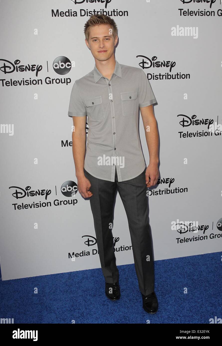 Disney Media Networks International Upfronts held at The Walt Disney ...