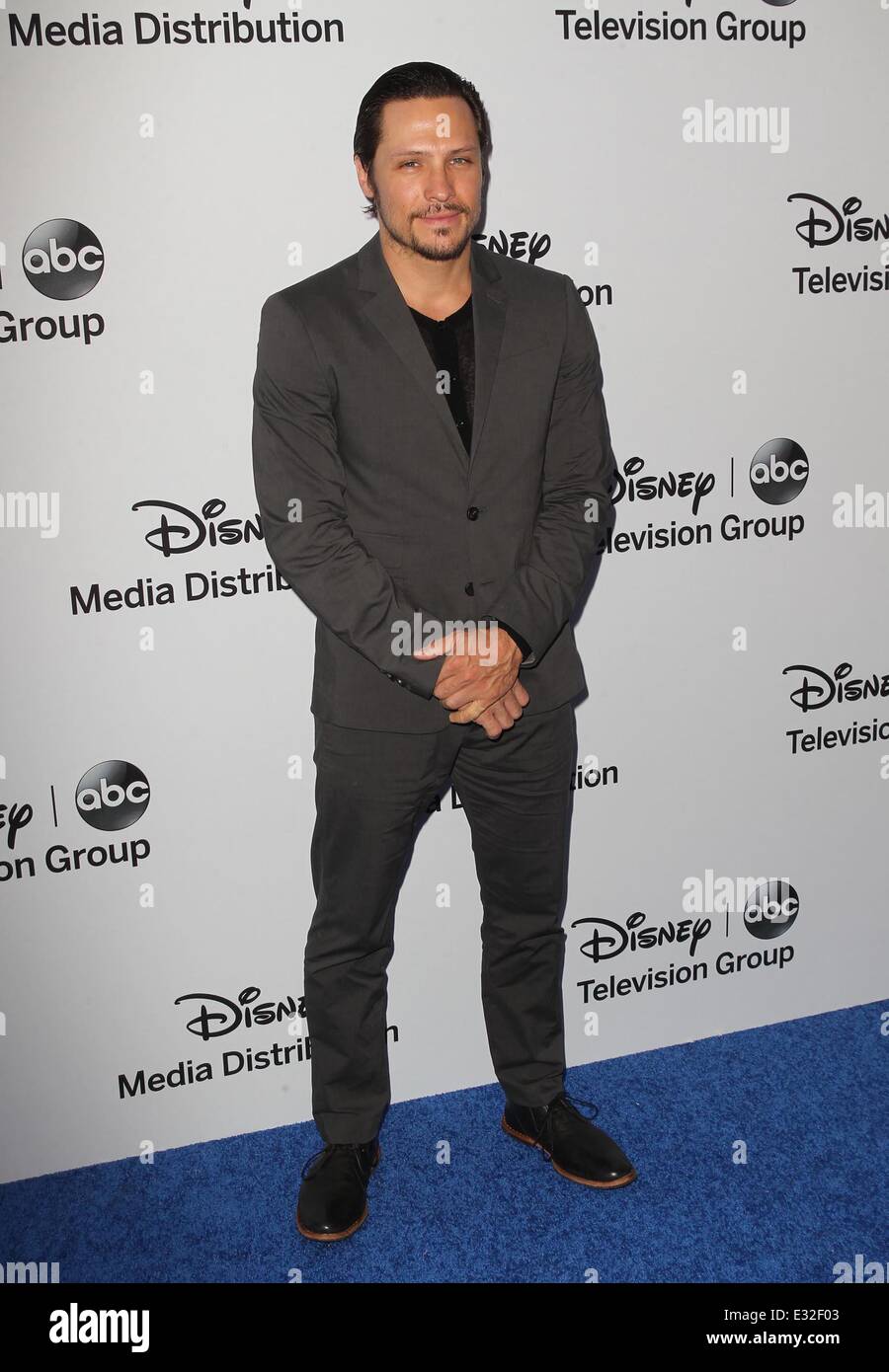 Disney Media Networks International Upfronts held at The Walt Disney ...
