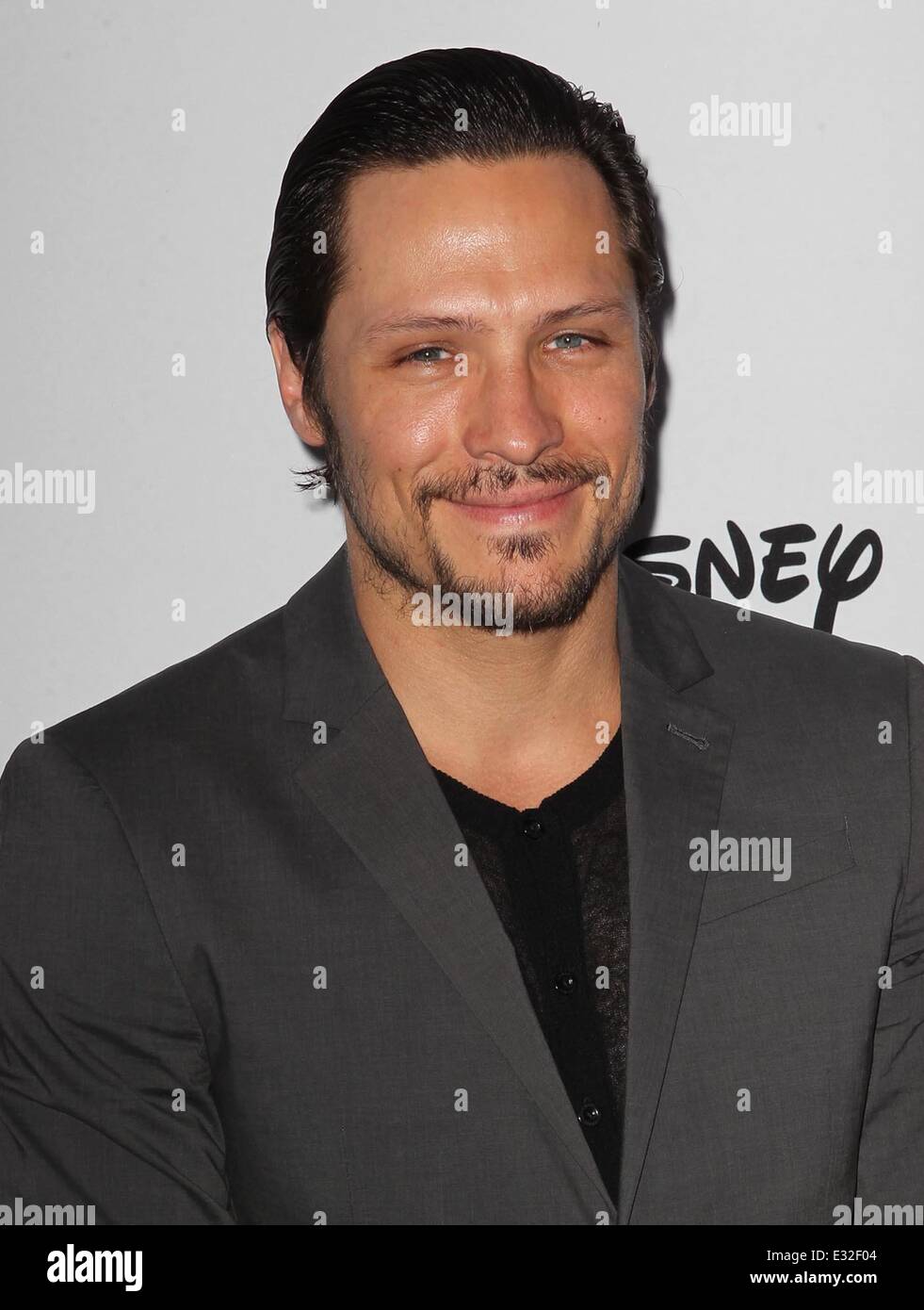 Disney Media Networks International Upfronts held at The Walt Disney ...