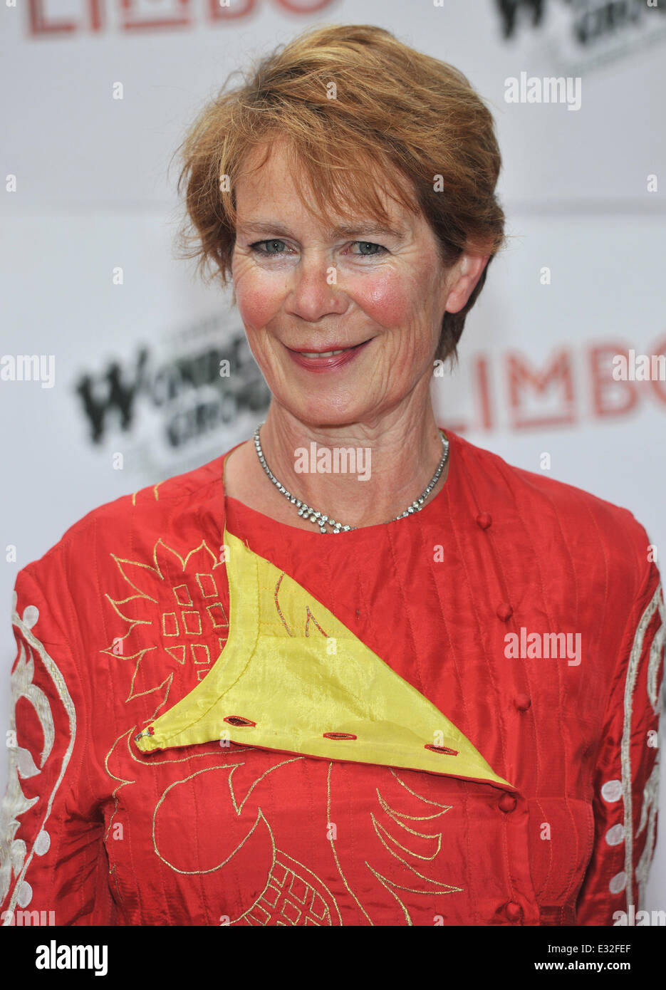 Opening Night party for LIMBO, this year's headlining show at the ...