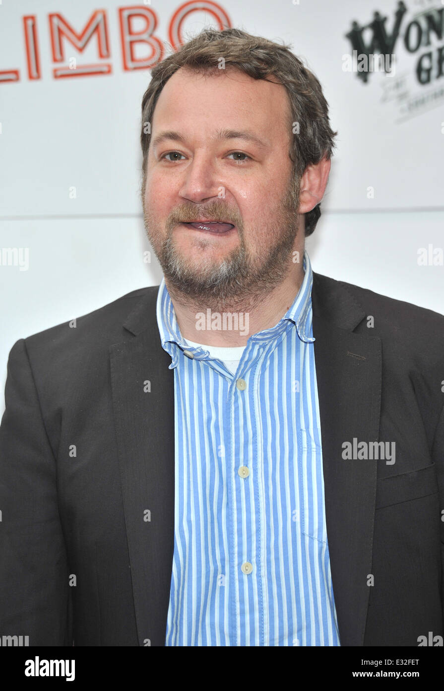 Opening Night party for LIMBO, this year's headlining show at the ...