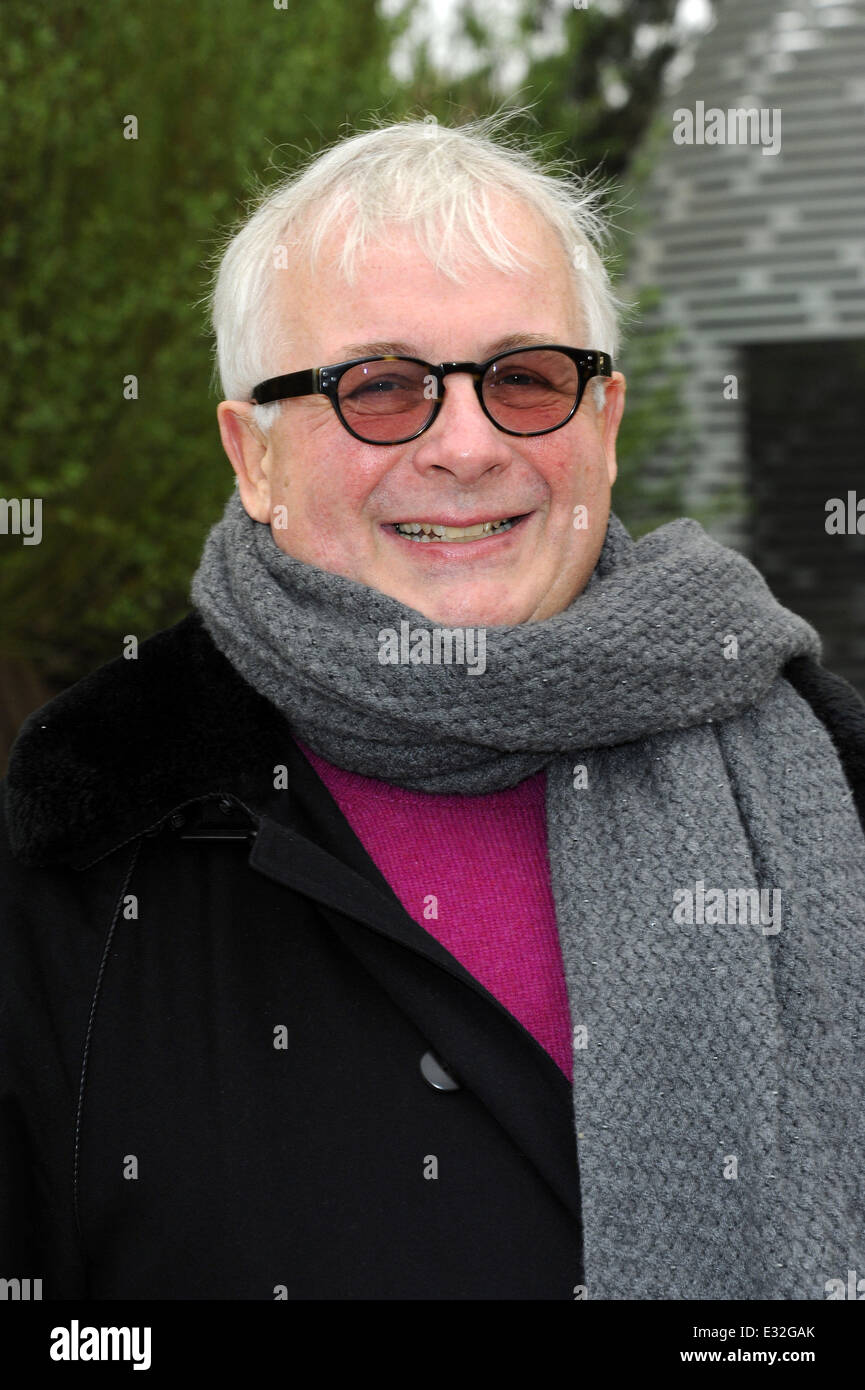 RHS Chelsea Flower Show 2013 - VIP and press preview day Featuring ...